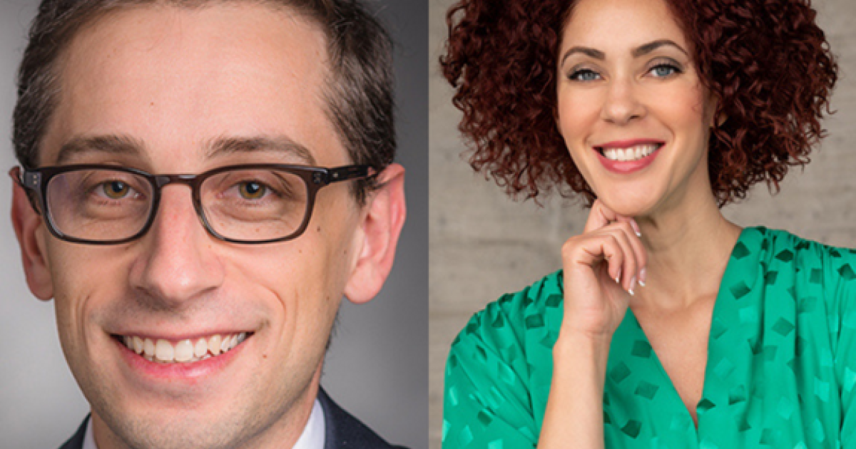 ZERO Prostate Cancer Welcomes Two New Medical Advisory Board Members Dr. Jonathan Leeman and Dr ...